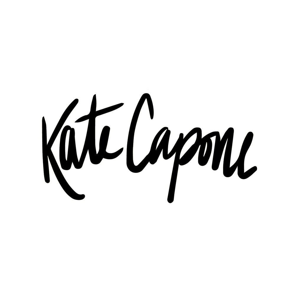 Kate Capone - Fabricworm - Custom & Organic Fabrics