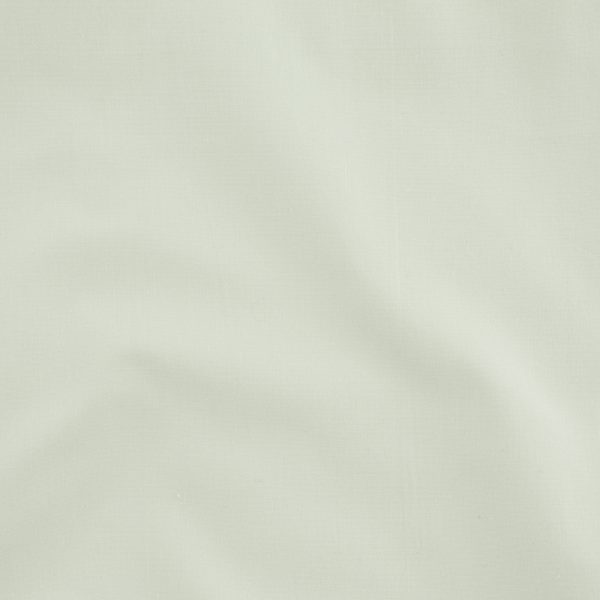 Oat Solid Poplin, Mod Basics by Birch Organic Fabrics - Fabricworm