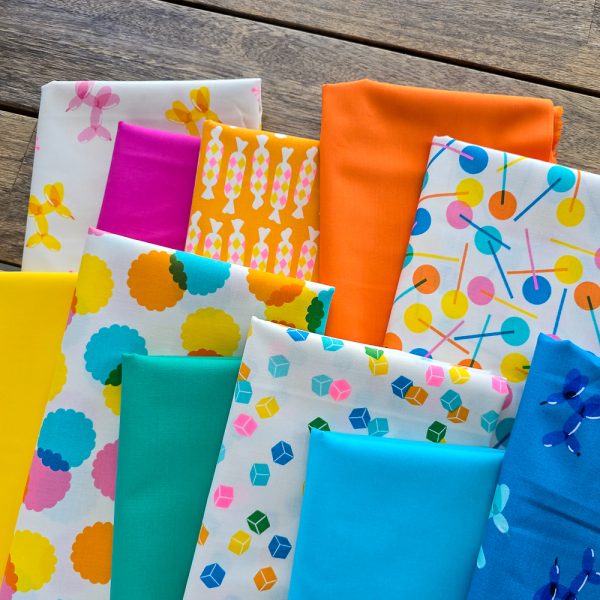 Fabric Bundles & Kits – Fabricworm