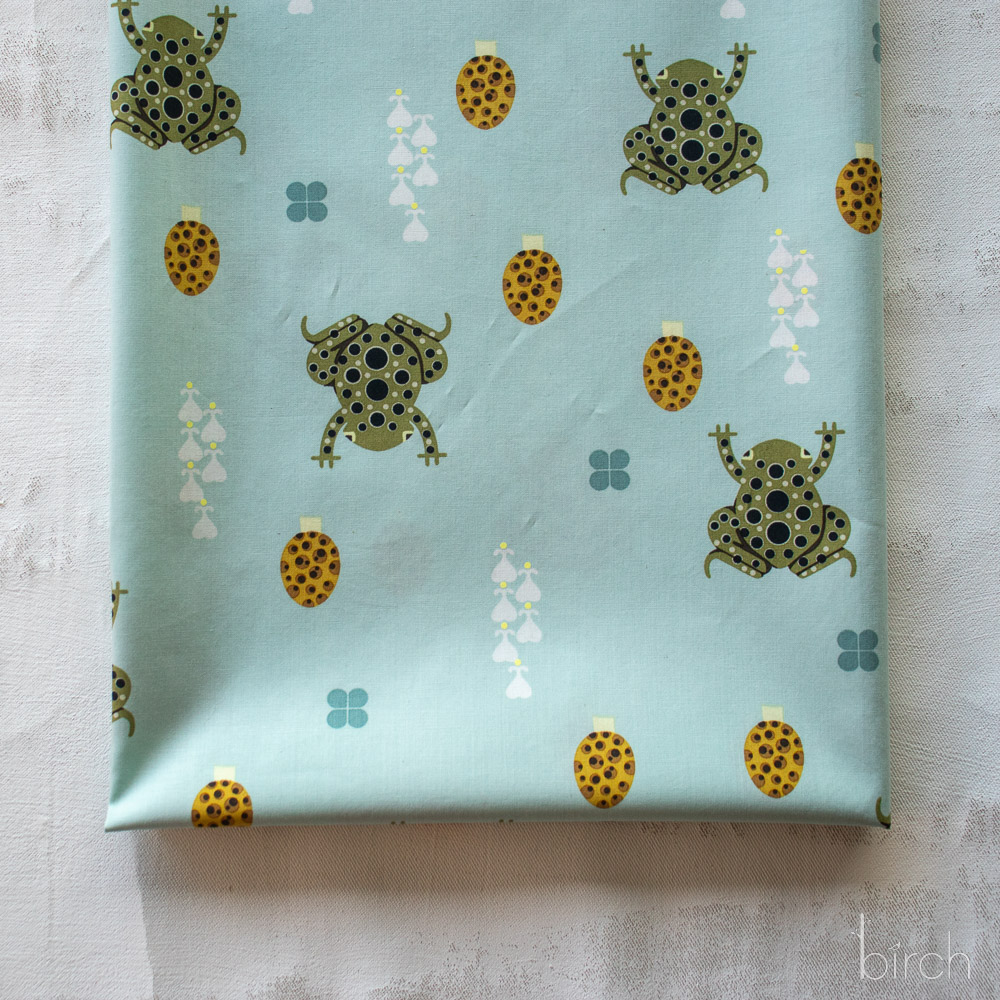 COMING SOON, Toad and Shroom Haze, Charley Harper Woodland Wonder for ...