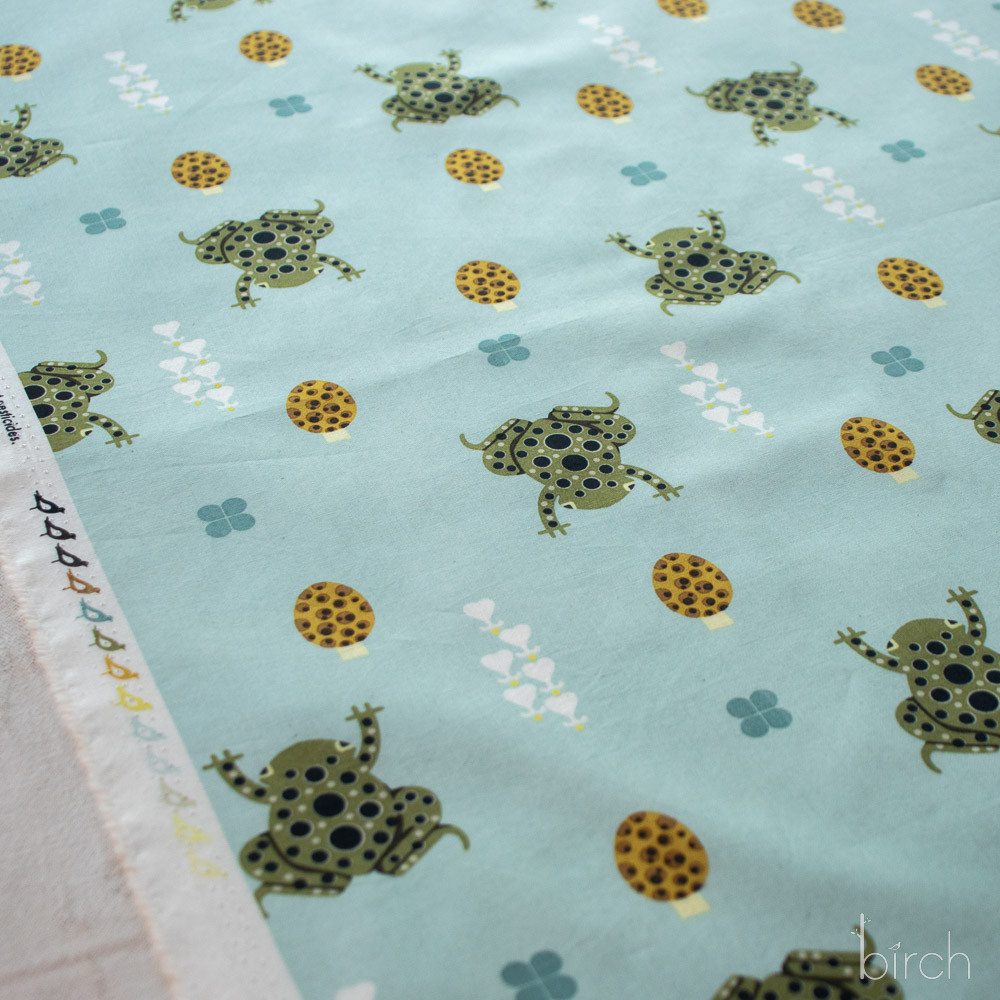 COMING SOON, Toad and Shroom Haze, Charley Harper Woodland Wonder for ...